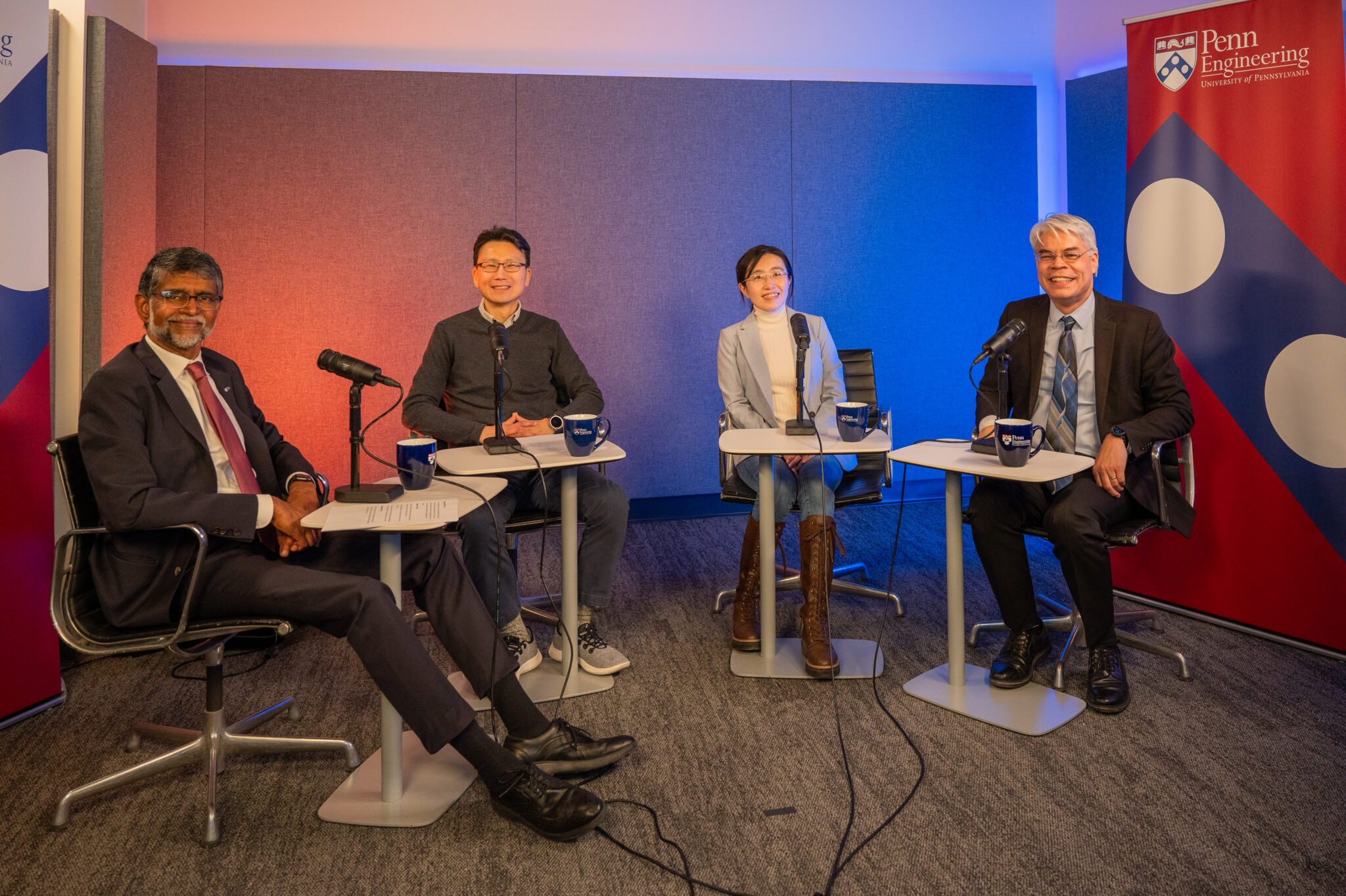 Innovation & Impact Podcast Episode 6: Leveraging Engineering and AI to ... Innovation & Impact Podcast Episode 6: Leveraging Engineering and AI to ...